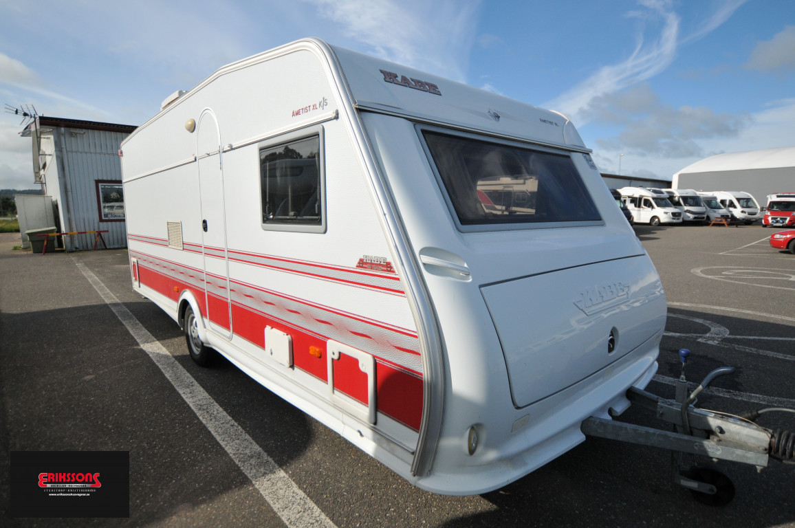 KABE AMETIST XL KS (renköpspris utan inbyte) till salu!